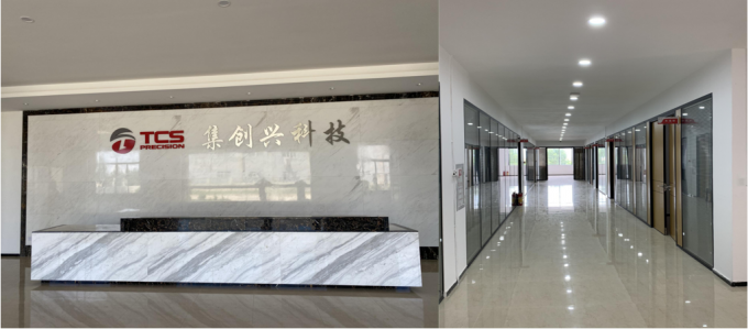 China Shenzhen TCS Precision Technology Co., Ltd. company profile