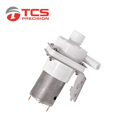 200ML - 500ML Micro Water Pump Mini Water Pump DC 3 6V For Sweeper