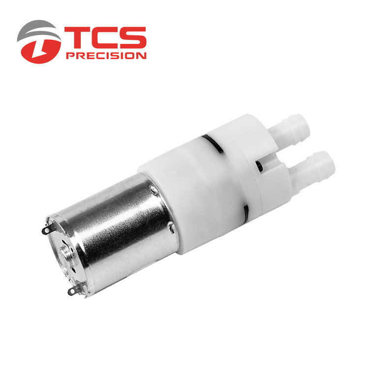 DC 3.7V 6V 12 Volt Micro Water Pump Mini Diaphragm For Coffee Machine