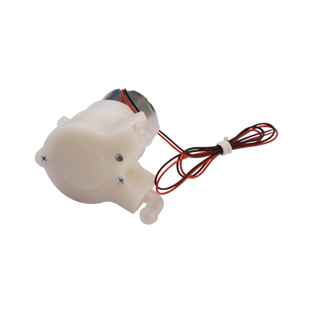 310 Motor Peristaltic Pump Micro 6V 12V 24V DC Water Pump For Hand Soap ...