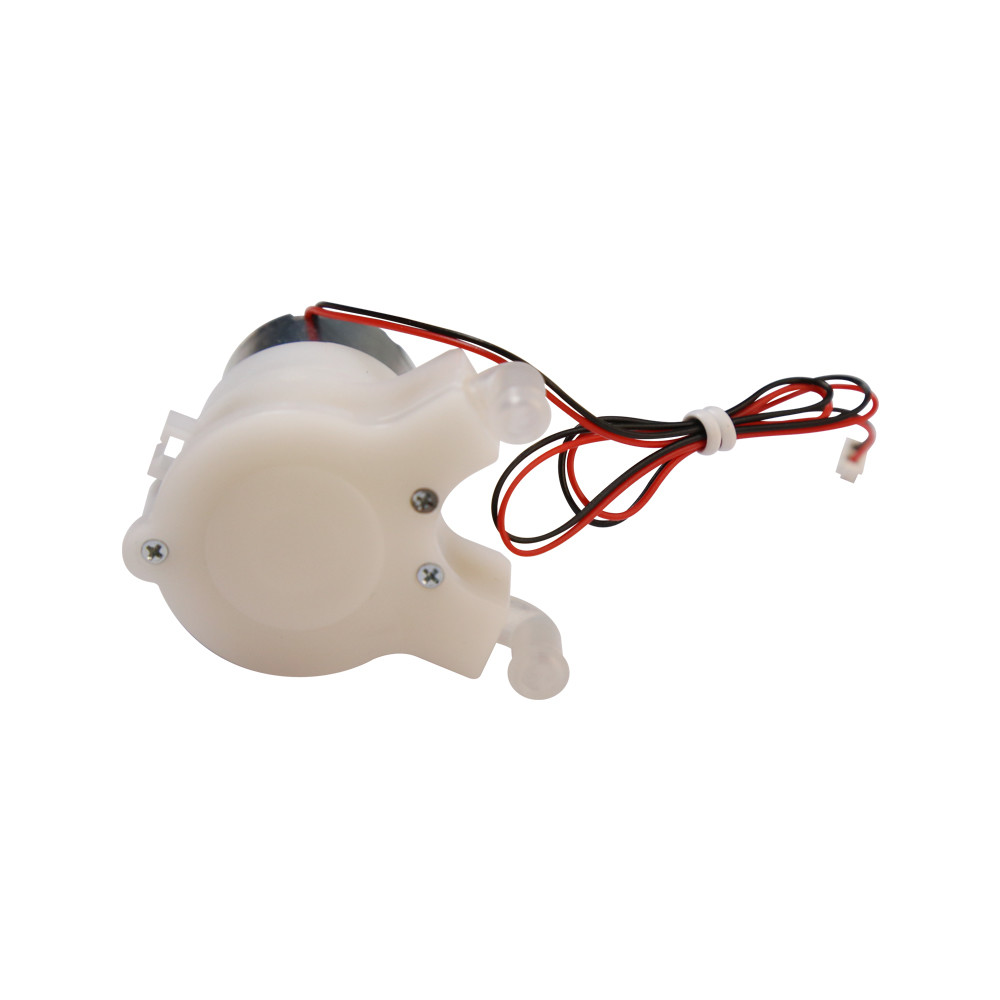 310 Motor Peristaltic Pump Micro 6V 12V 24V DC Water Pump For Hand Soap ...