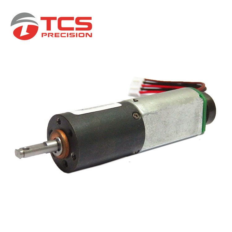 Planetary 50 RPM Micro Metal Gear Motor 20mm 12 Volt Low Rpm DC Motors