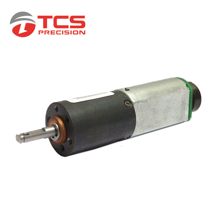 Planetary 50 RPM Micro Metal Gear Motor 20mm 12 Volt Low Rpm DC Motors