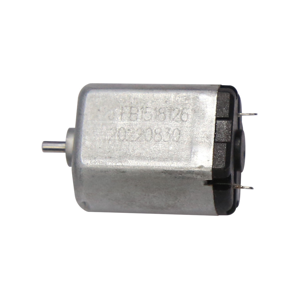 Electric 8600 Rpm Micro DC Motor Brush Brushless 030 DC 3V For Home ...