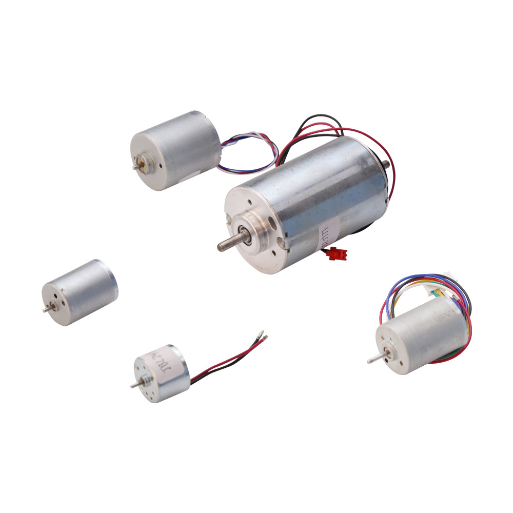 DC 14.4V Mini Micro DC Motor 6600 Rpm Electric Miniature Brushless DC Motor