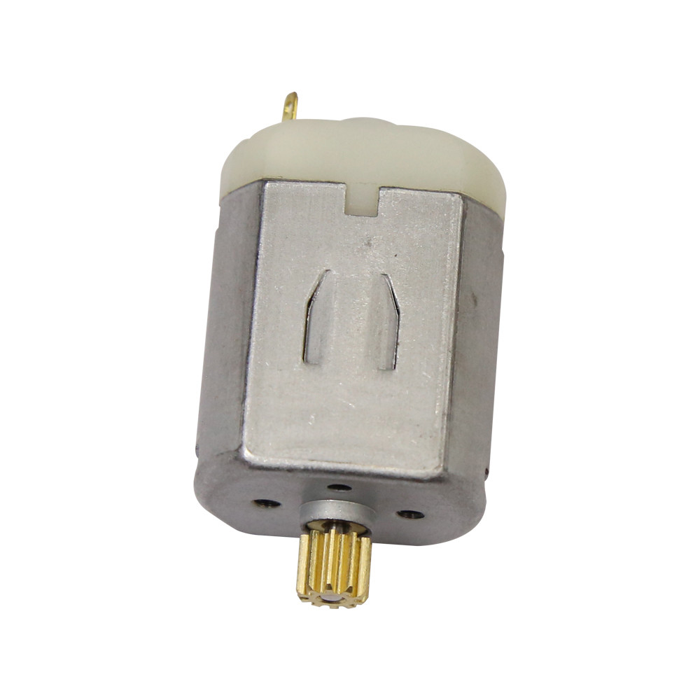 CCW Micro Brushless Brushed DC Electric Motor DC 2.4V For Smart Home