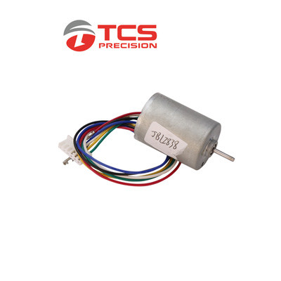 DC 14.4V Mini Micro DC Motor 6600 Rpm Electric Miniature Brushless DC Motor